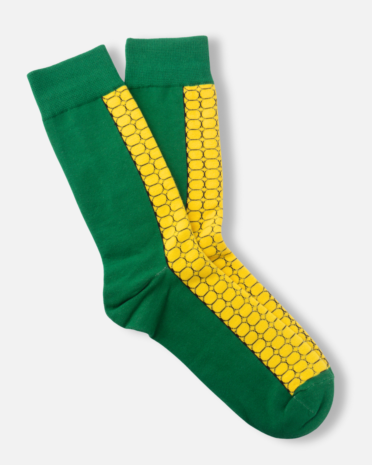 Corn Socks | The Ugly Socks