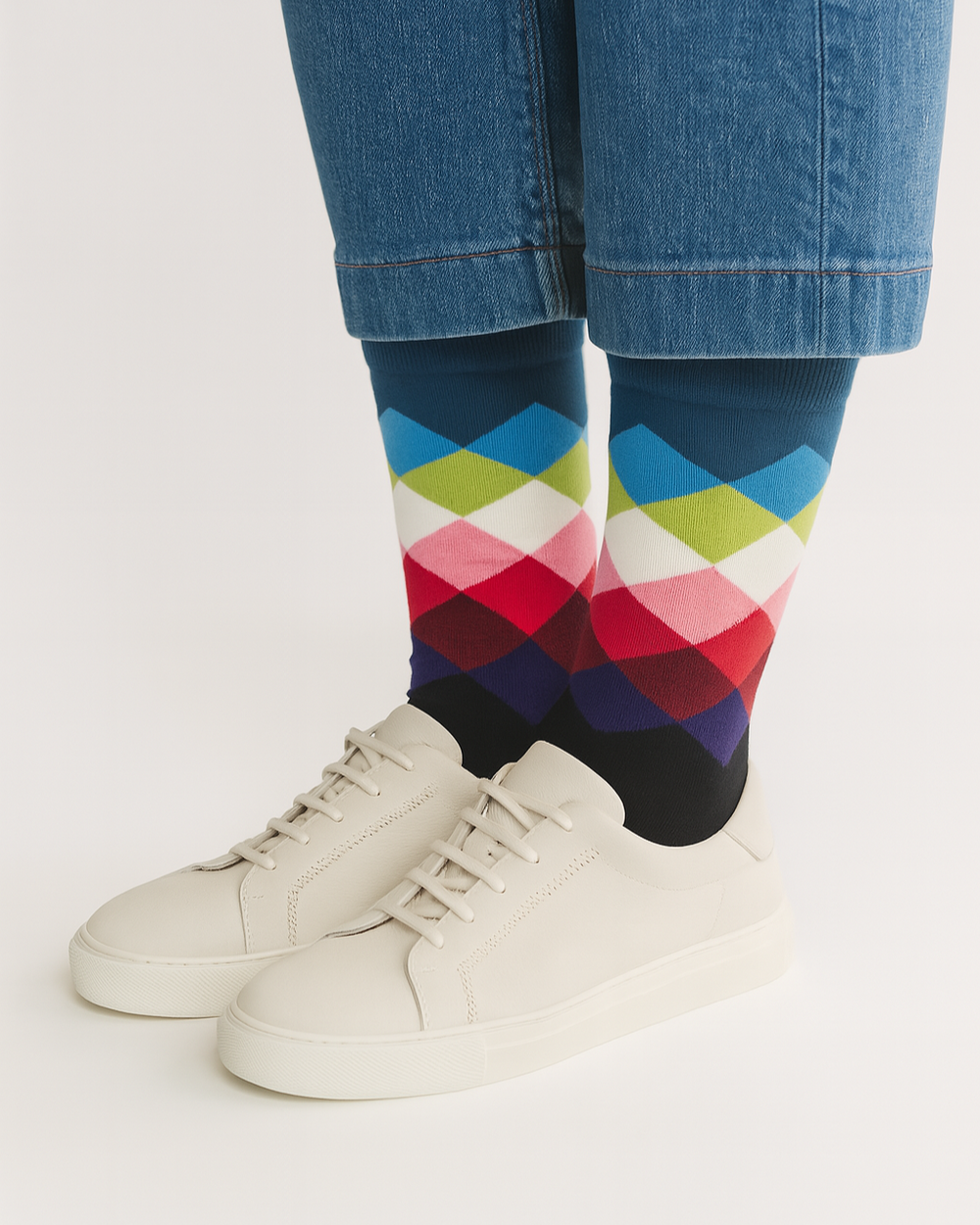 The Ugly Socks © | Fun & Unique Socks for Men and Women in New Zealand