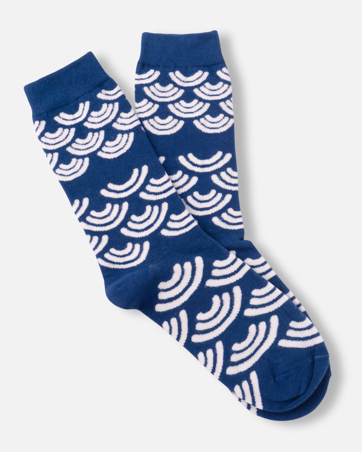 Japanese Pattern Socks || The Ugly Socks