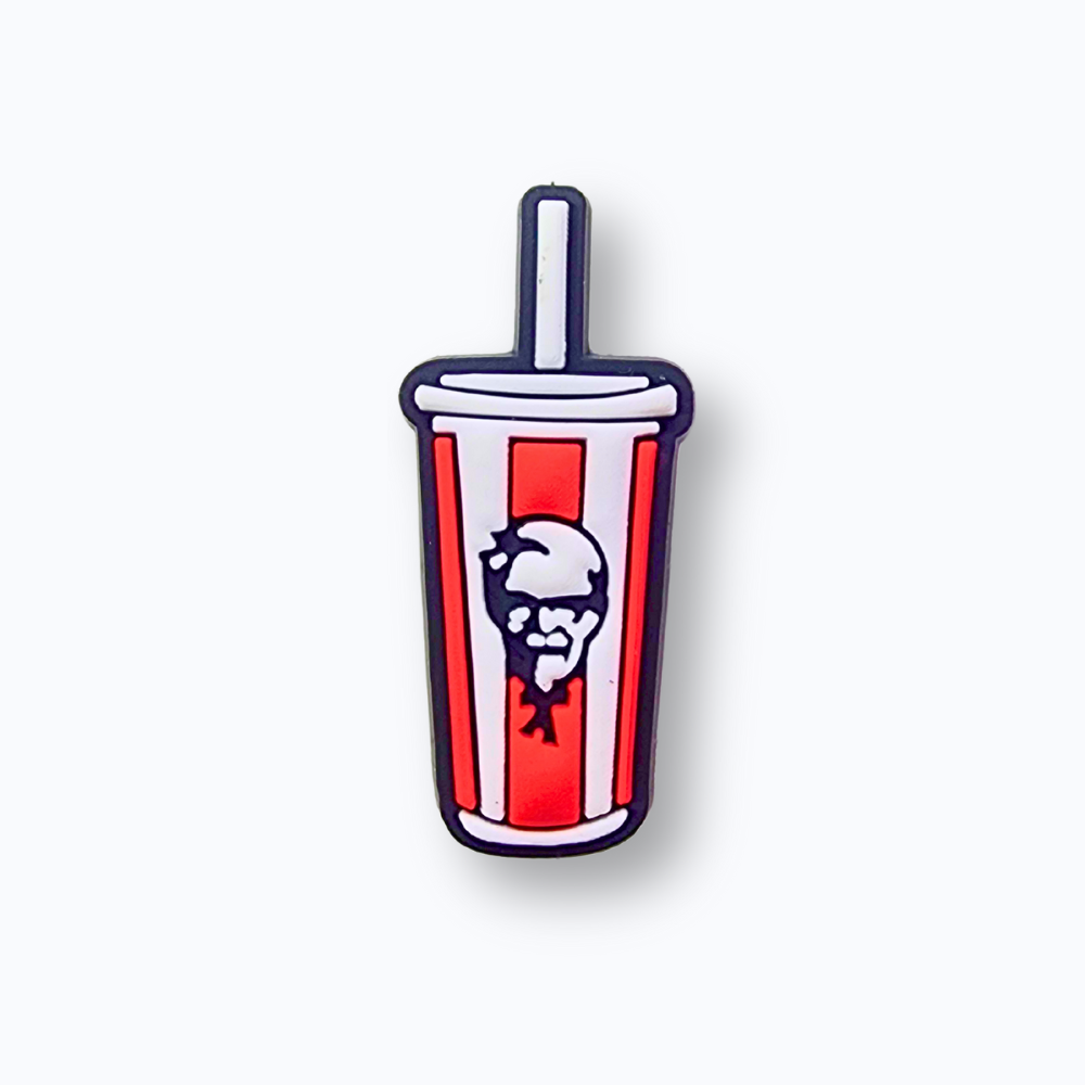 KFC Cup Charm || The Ugly Socks